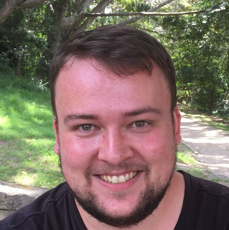 ‎Jack Perram’s profile • Letterboxd