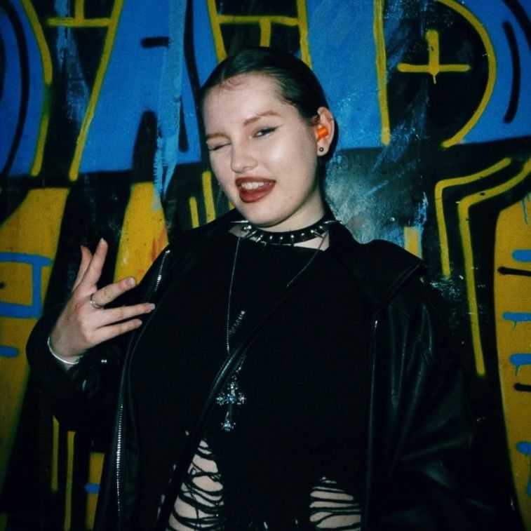 ‎fostera’s profile • Letterboxd