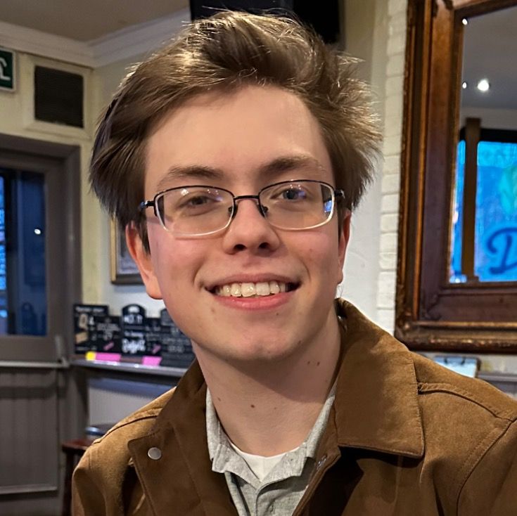 ‎Jonathan Nicholls’s profile • Letterboxd