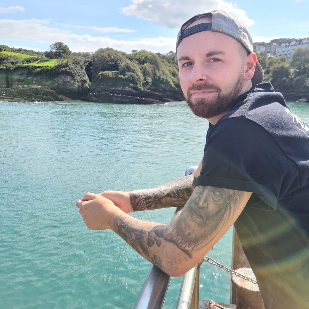 ‎Ryan Chisholm’s profile • Letterboxd