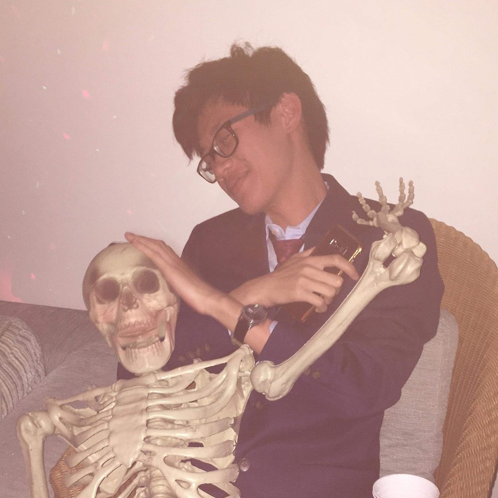 ‎Justin Vu’s profile • Letterboxd