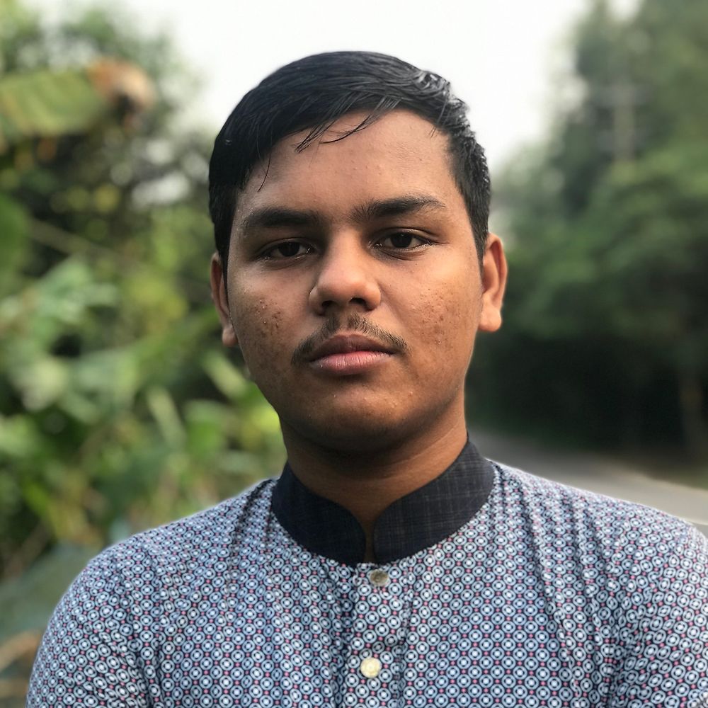 ‎Bishal’s profile • Letterboxd