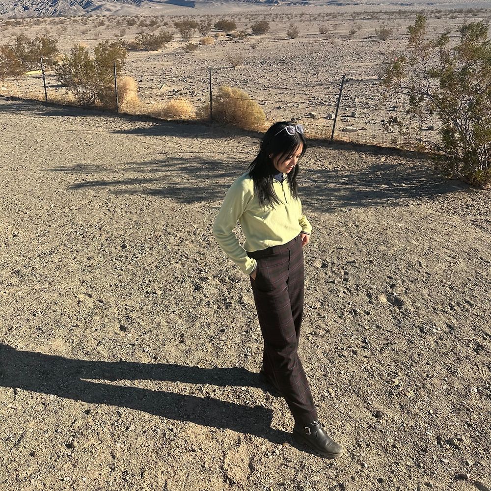 ‎Vanida’s profile • Letterboxd