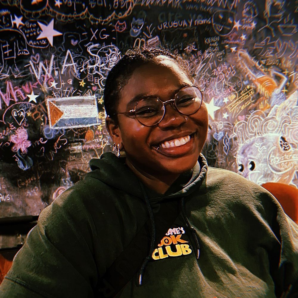 ‎cherise’s profile • Letterboxd