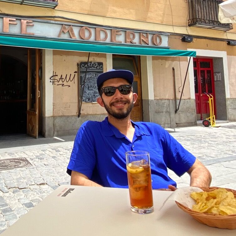 ‎Thales Rodrigues’s profile • Letterboxd