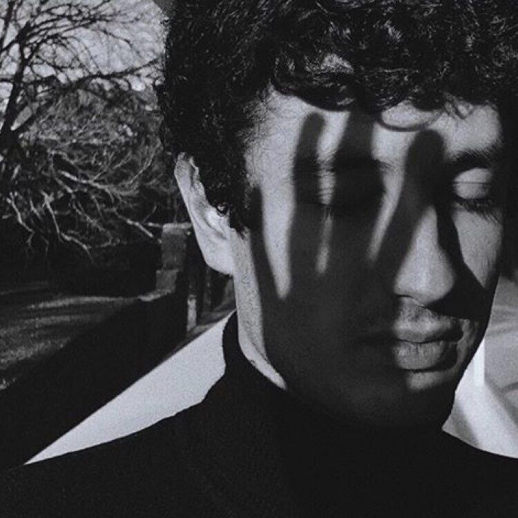 ‎Alessandro Maccarrone’s profile • Letterboxd