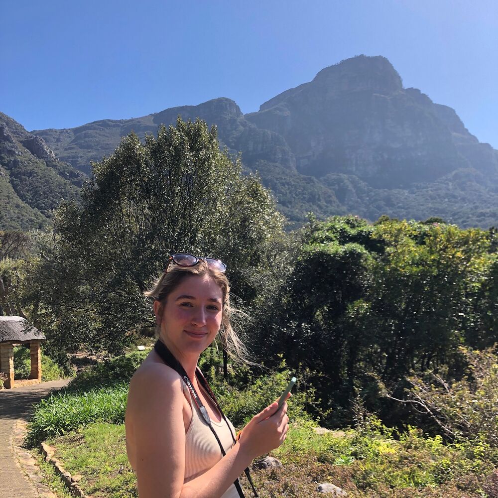 ‎beth amos’s profile • Letterboxd