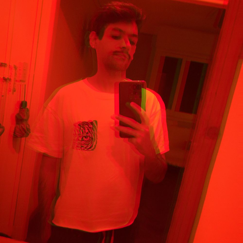 ‎Andy’s profile • Letterboxd