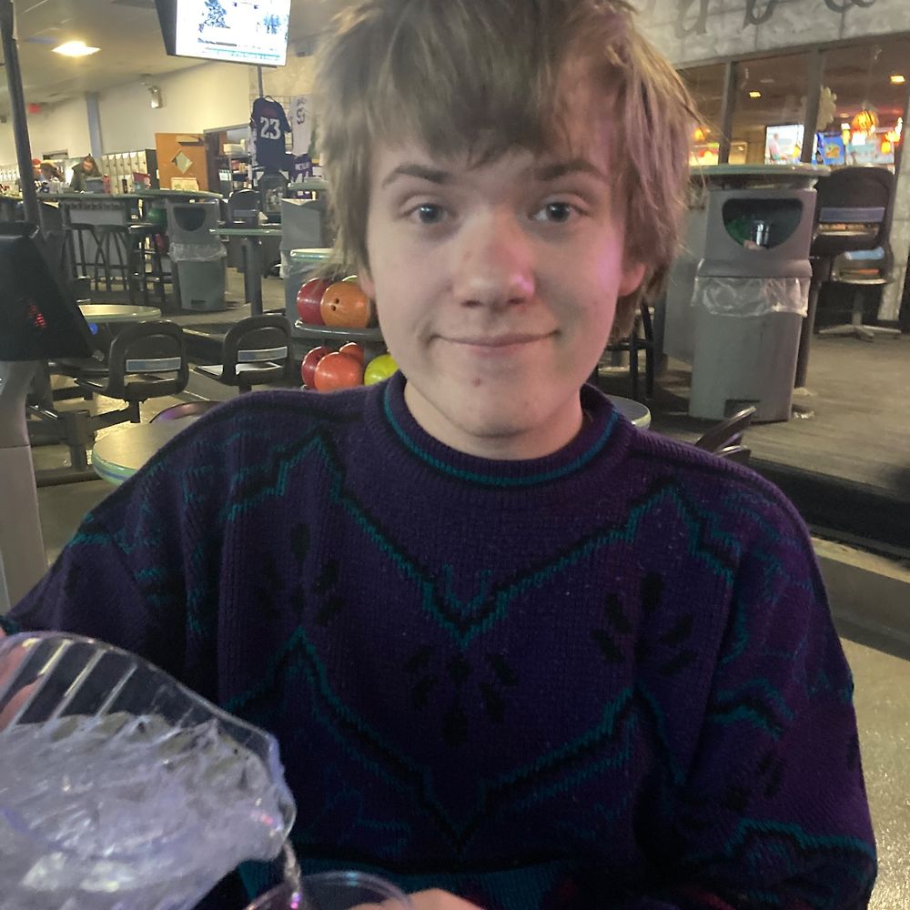 ‎Evan’s profile • Letterboxd