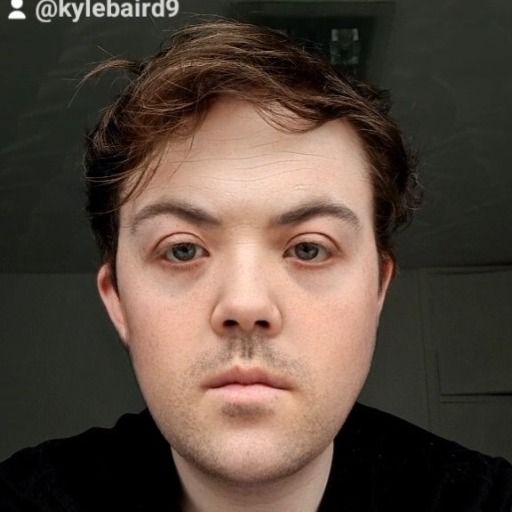 ‎Kyle Baird’s profile • Letterboxd