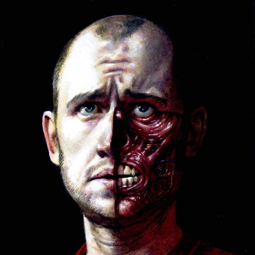 ‎Steve Beach’s profile • Letterboxd