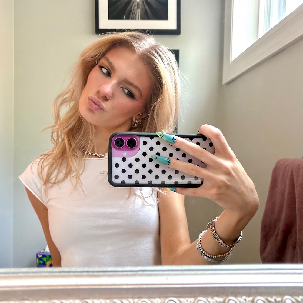 ‎ashlyn’s profile • Letterboxd