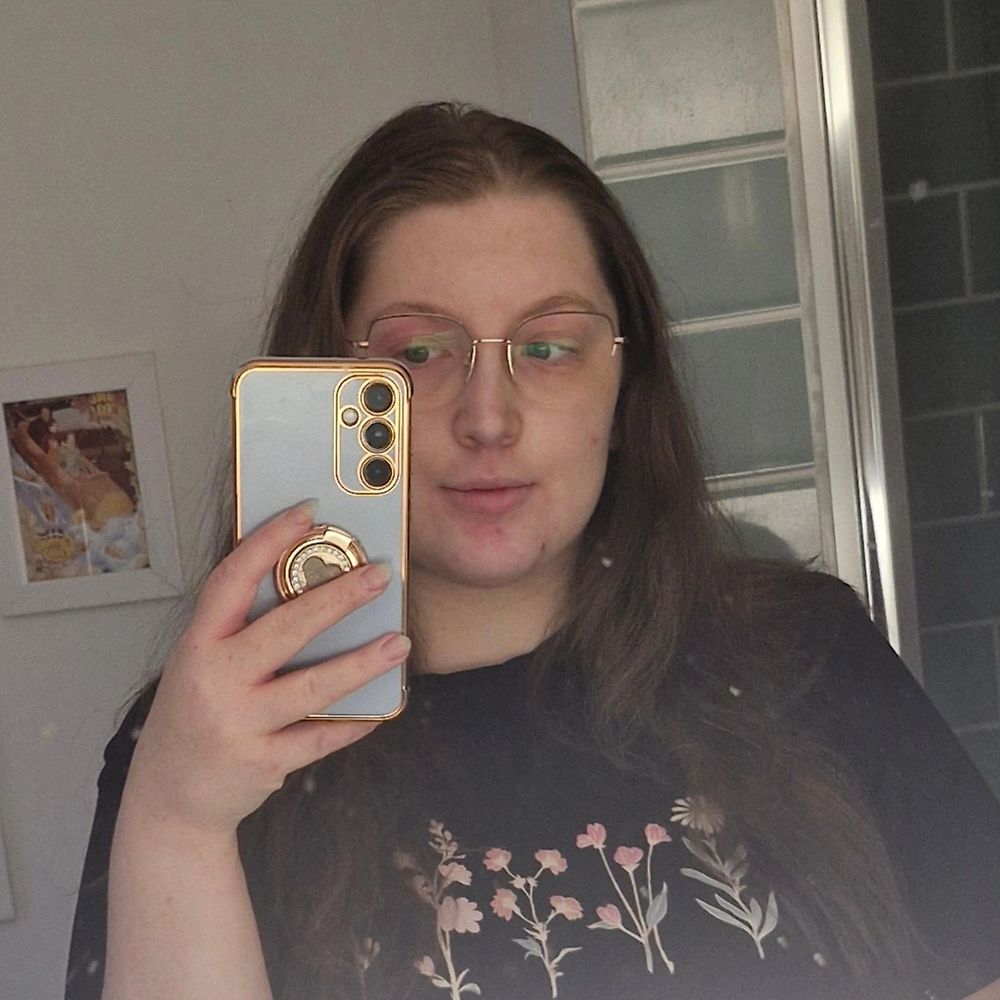 ‎Fran 🩷’s profile • Letterboxd