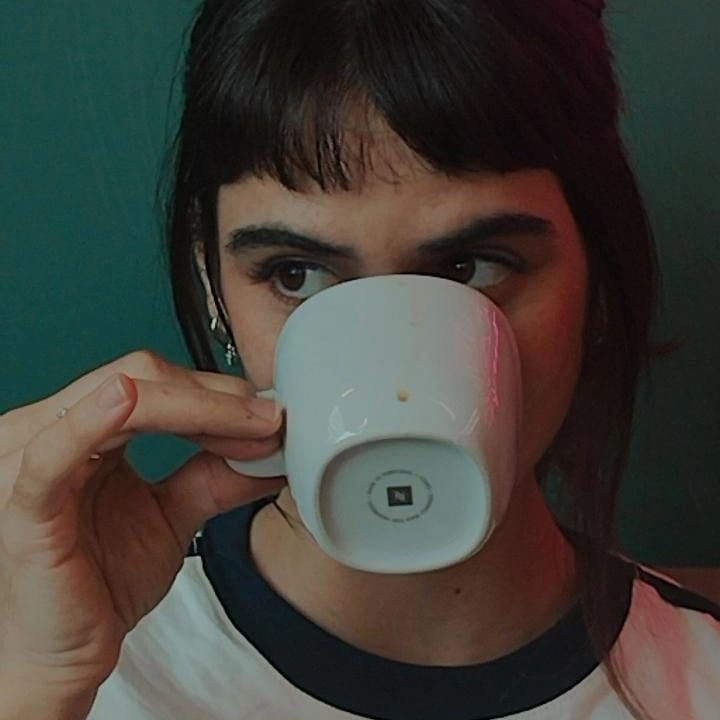 ‎Júlia Karut’s profile • Letterboxd