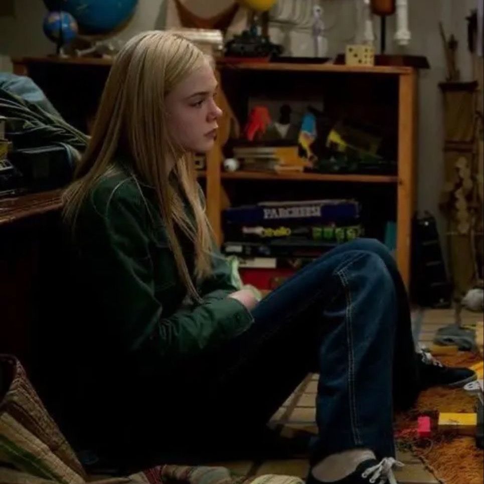 ‎Lenii_x’s profile • Letterboxd
