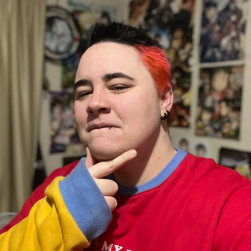 ‎Jack Webster’s profile • Letterboxd