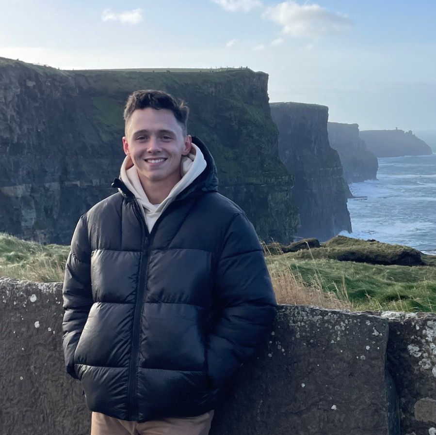 ‎Josh Couch’s profile • Letterboxd