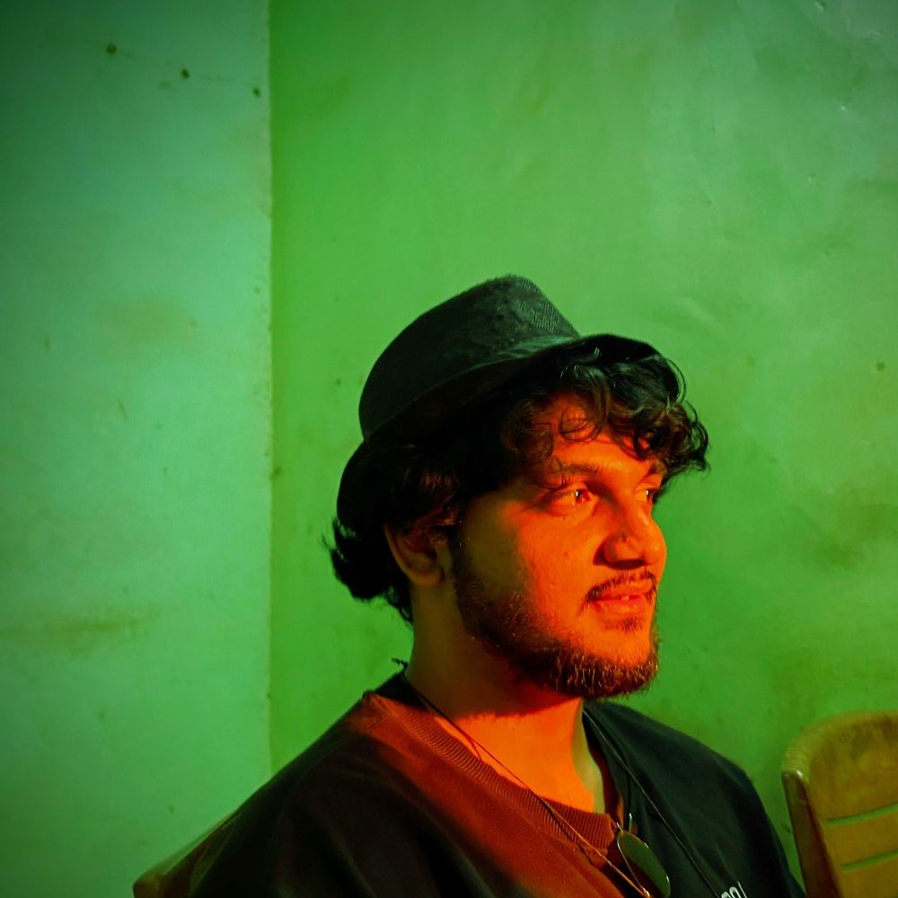 ‎Ankush Wanjari’s profile • Letterboxd