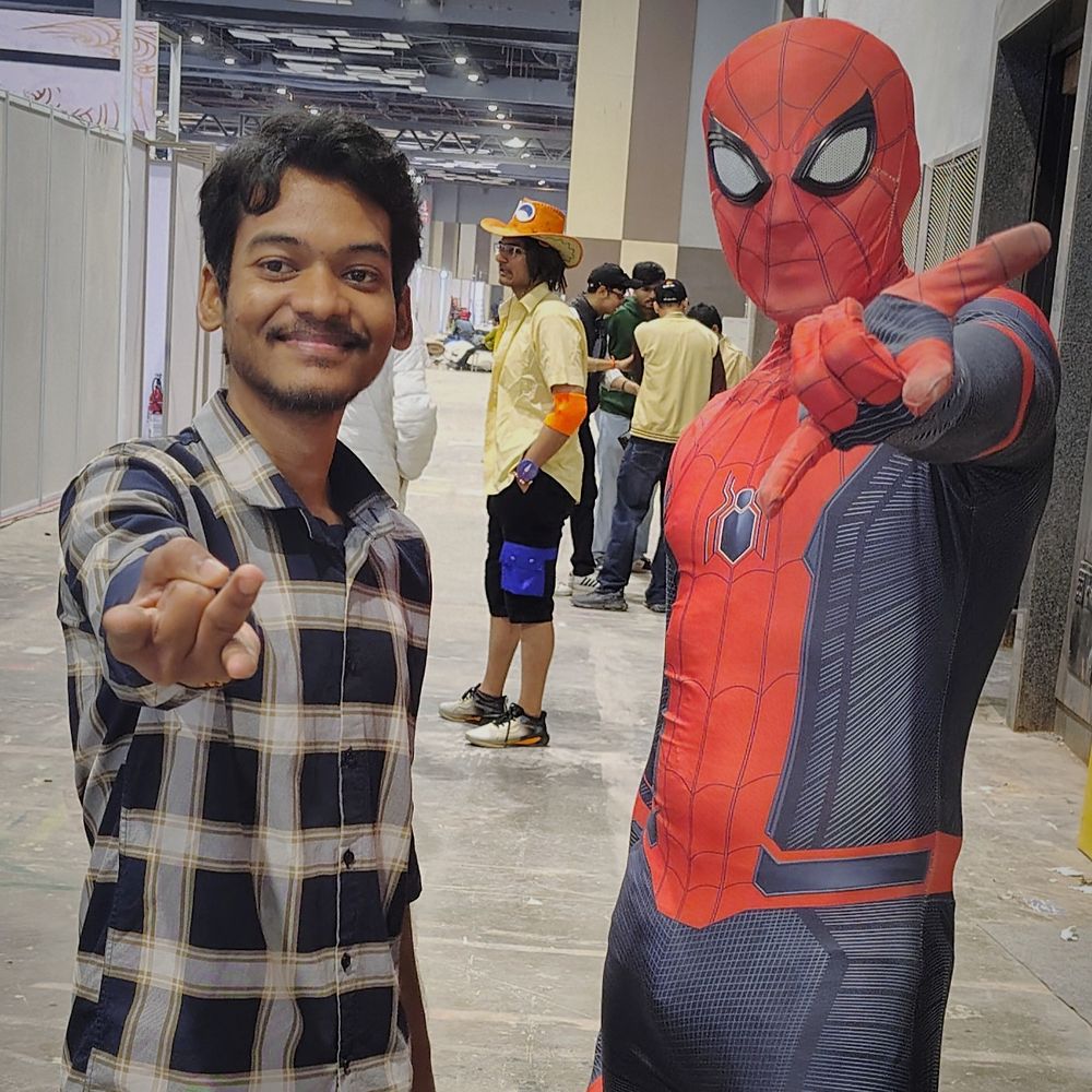 ‎Sujeet’s profile • Letterboxd