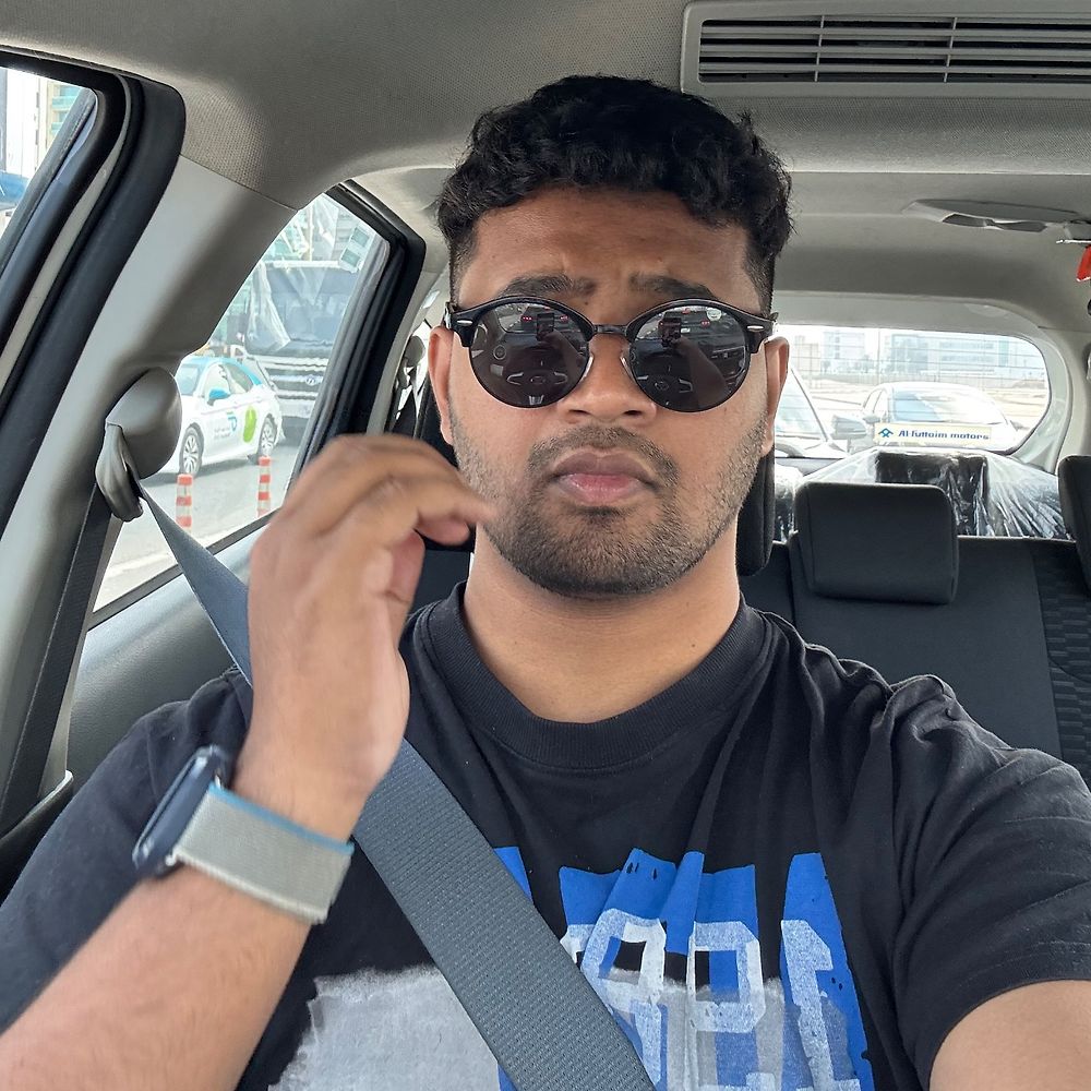 ‎Aathavan G’s profile • Letterboxd