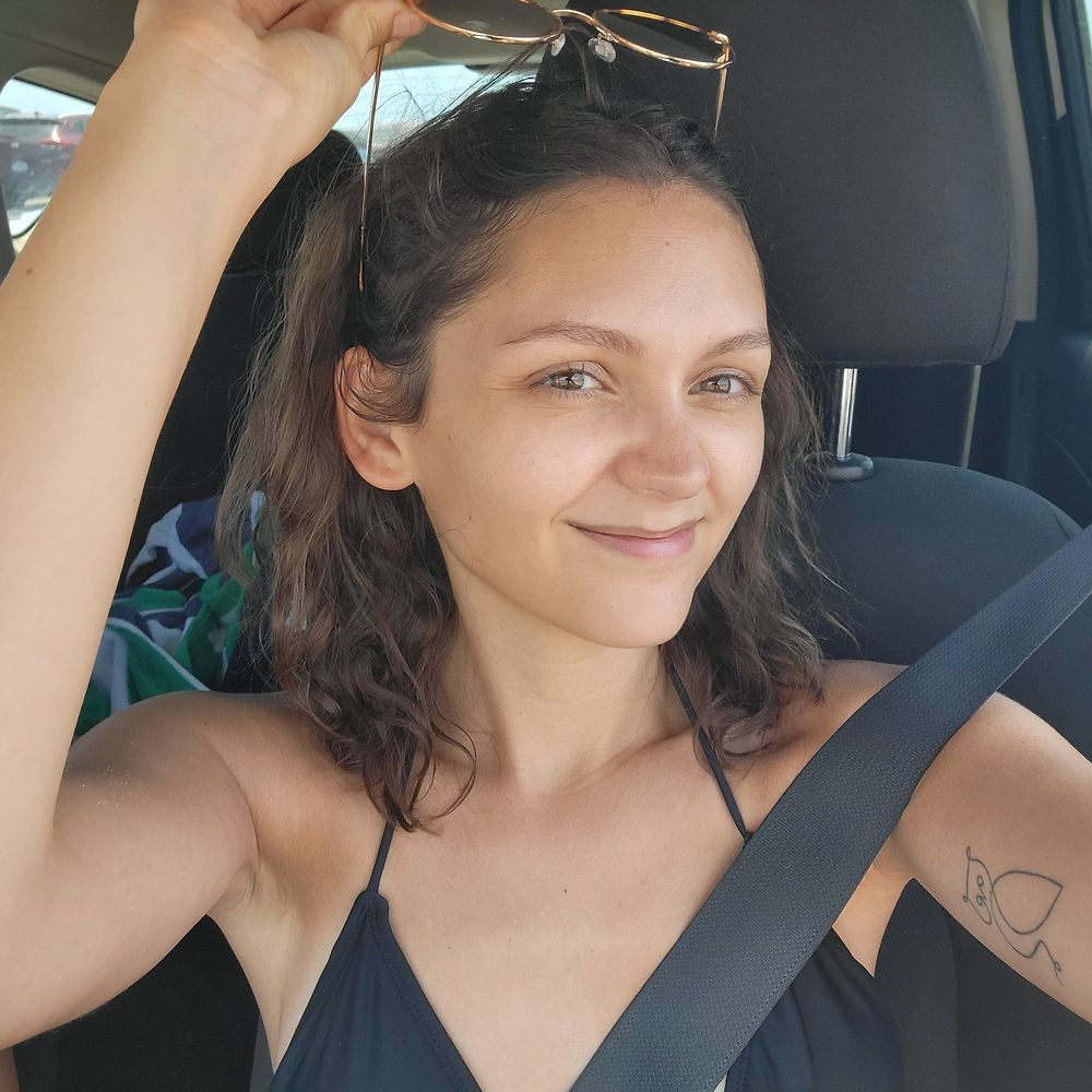 ‎Madison Engle’s profile • Letterboxd