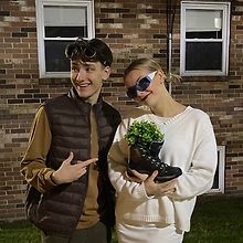 ‎Carter Sanderson’s profile • Letterboxd