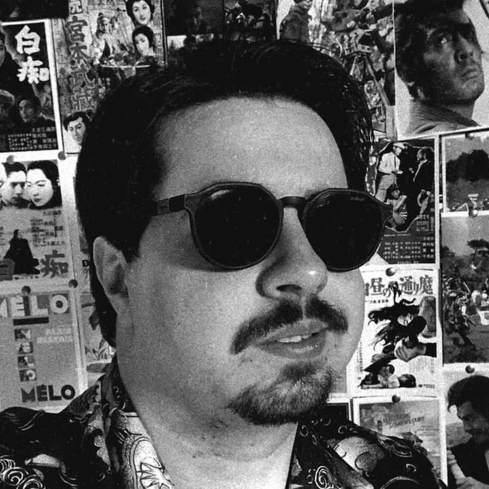 ‎Kleiton Tariga’s profile • Letterboxd