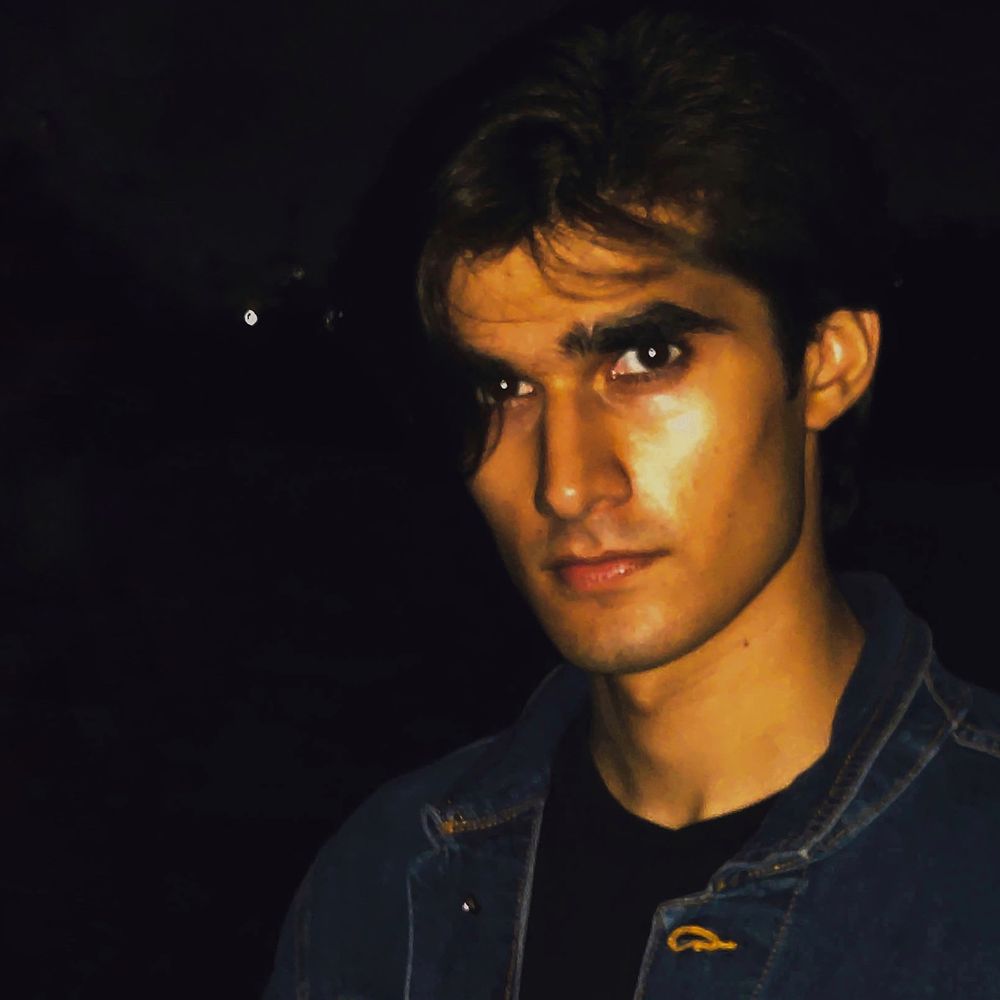 ‎Harshit’s profile • Letterboxd