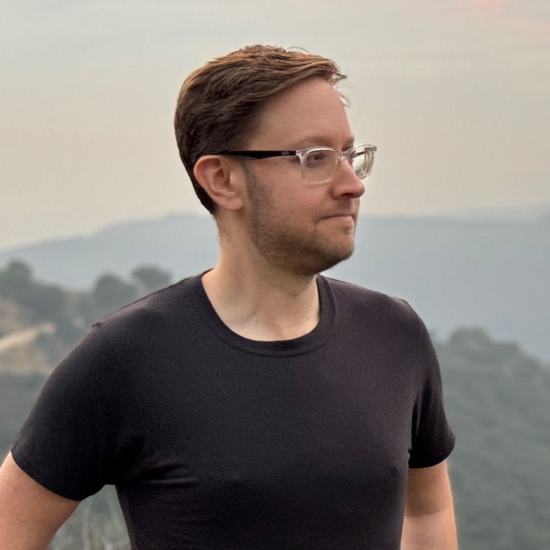 ‎David Fisch’s profile • Letterboxd