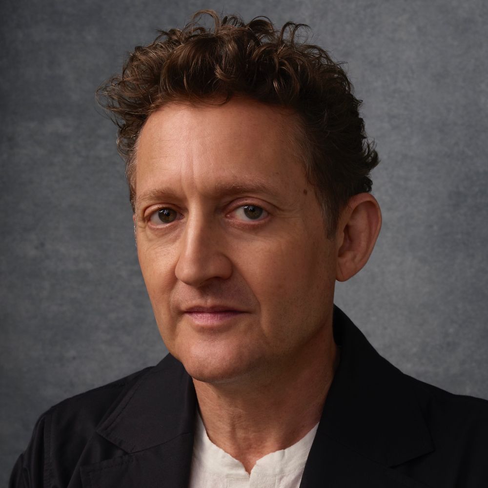 Alex Winter