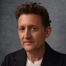 Alex Winter