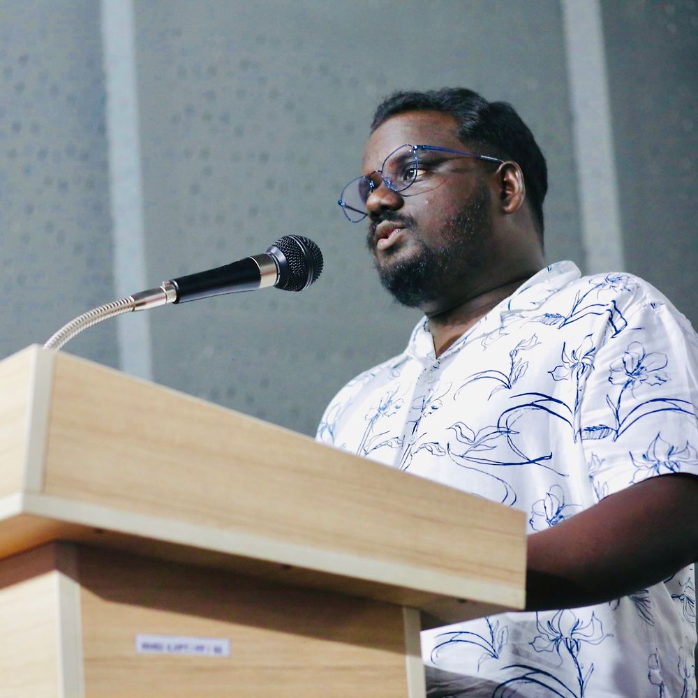 ‎Bhuvanesh Ajithkumar Sheeba’s profile • Letterboxd