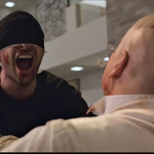 ‎Ronnie Ward’s profile • Letterboxd