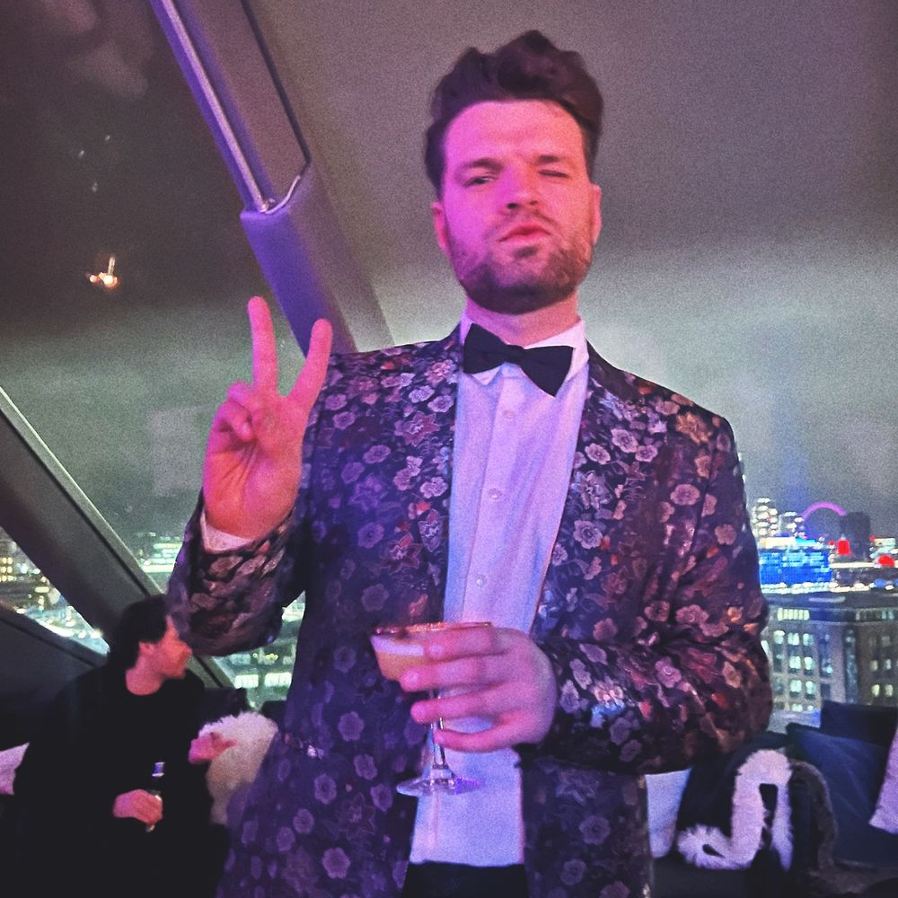 ‎Nic Pringle’s profile • Letterboxd