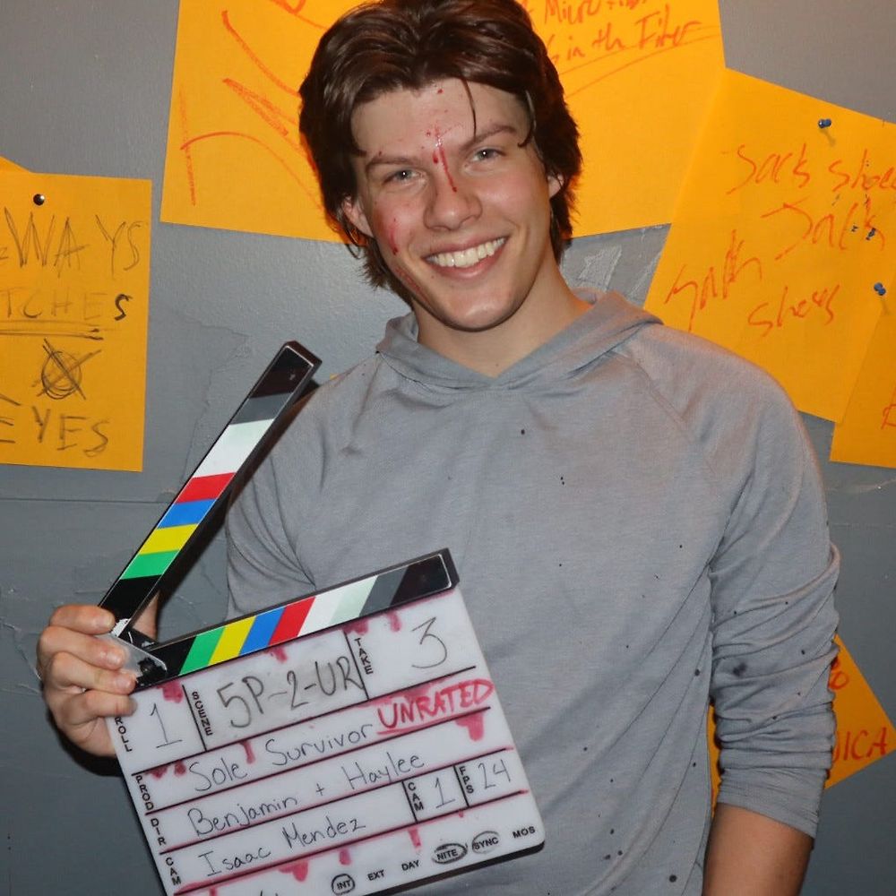 ‎zak with a k’s profile • Letterboxd