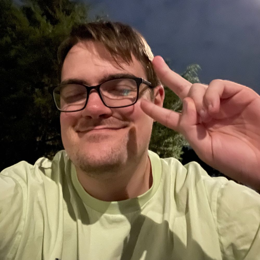 ‎Harry Allen’s profile • Letterboxd