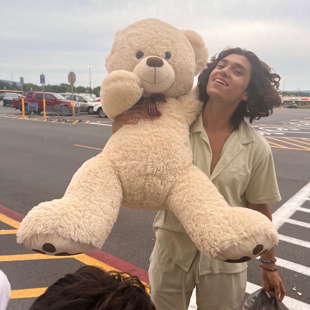 ‎Christian Ferraro’s profile • Letterboxd