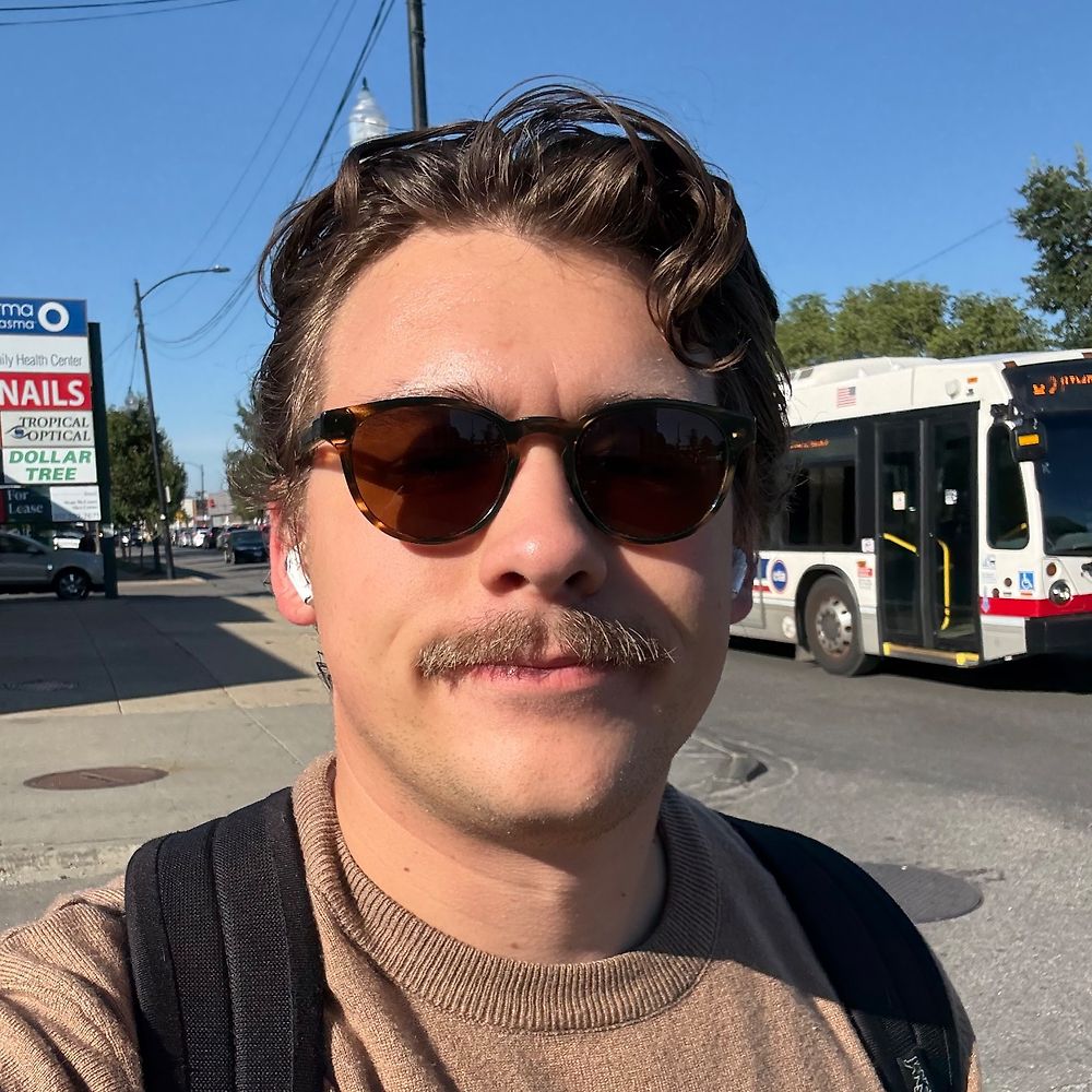 ‎Logan Hamilton’s profile • Letterboxd