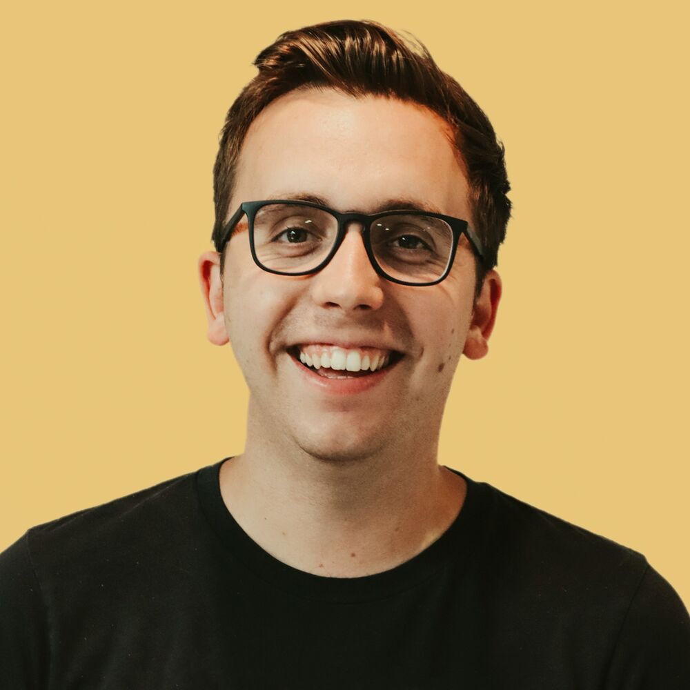 ‎Joey James’s profile • Letterboxd