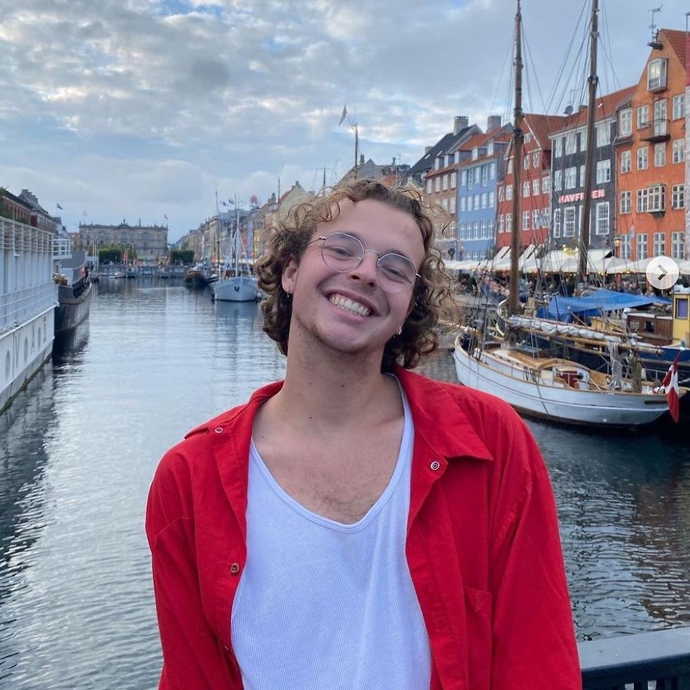 ‎jacob shafran’s profile • Letterboxd