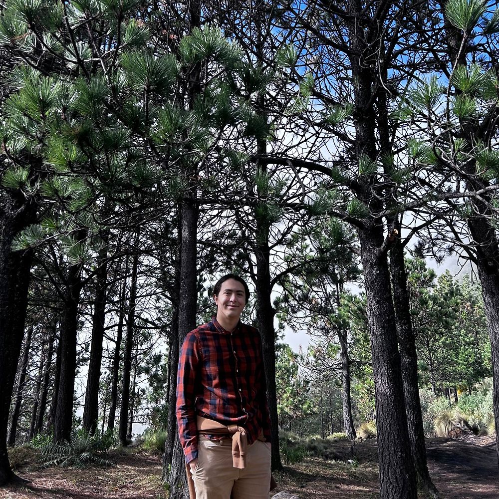 ‎Manuel Cadena’s profile • Letterboxd