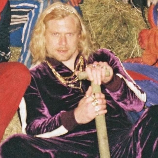 ‎Luna’s profile • Letterboxd