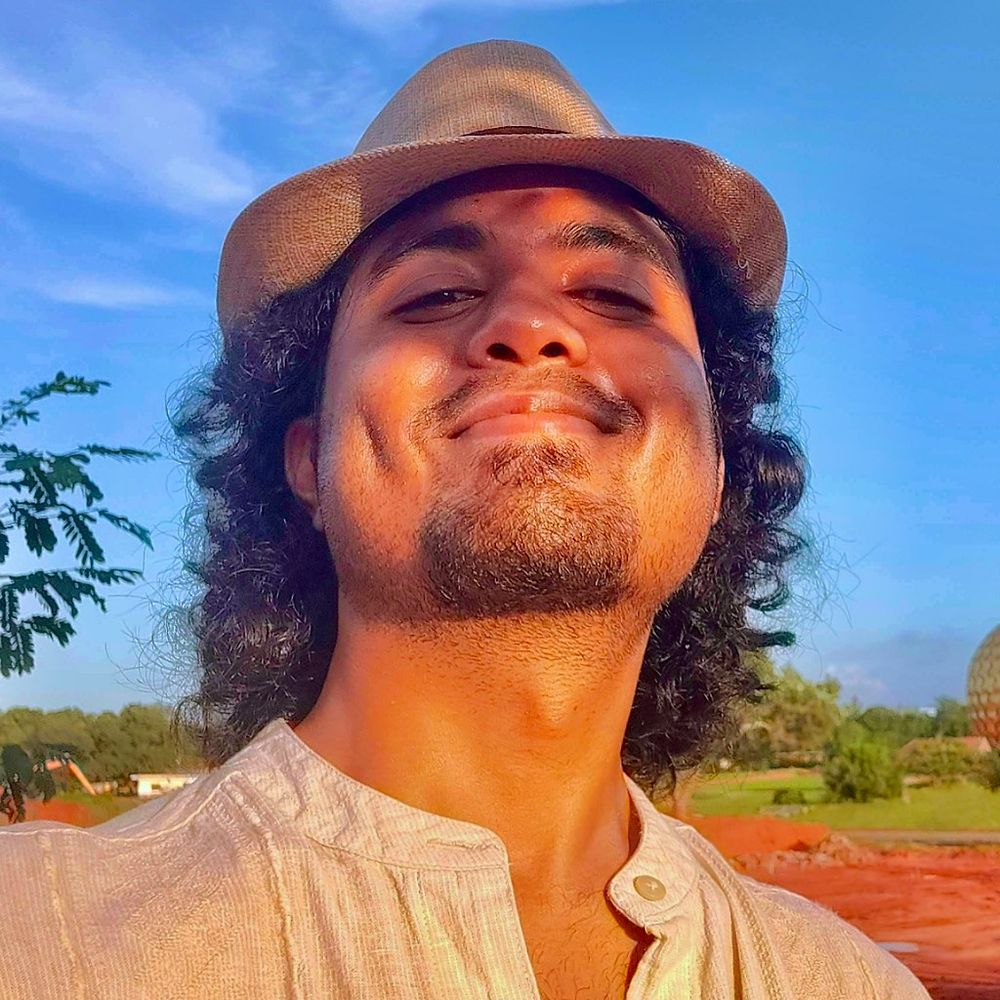 ‎Aditya Bhattacharya’s profile • Letterboxd