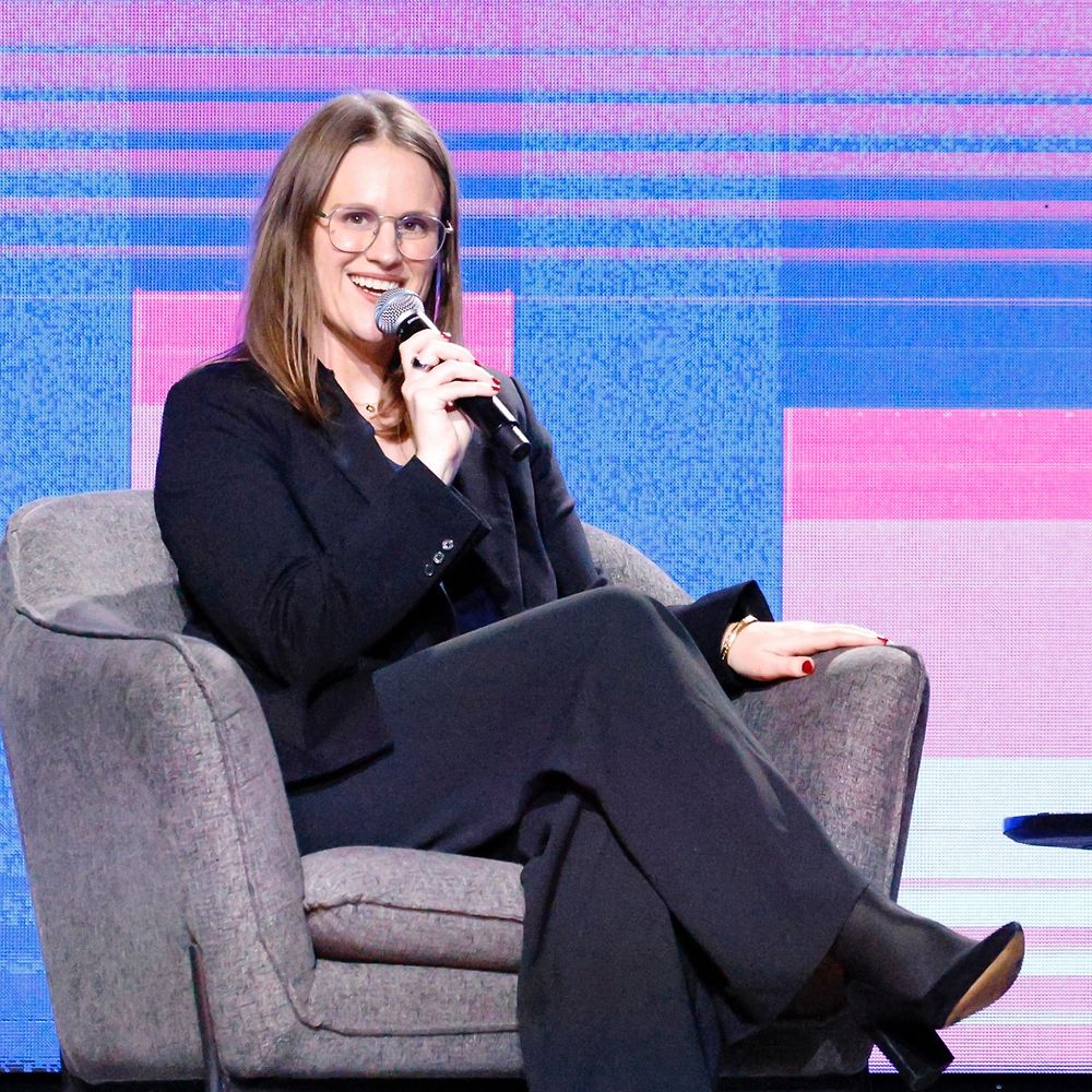 ‎Kate Knibbs’s profile • Letterboxd