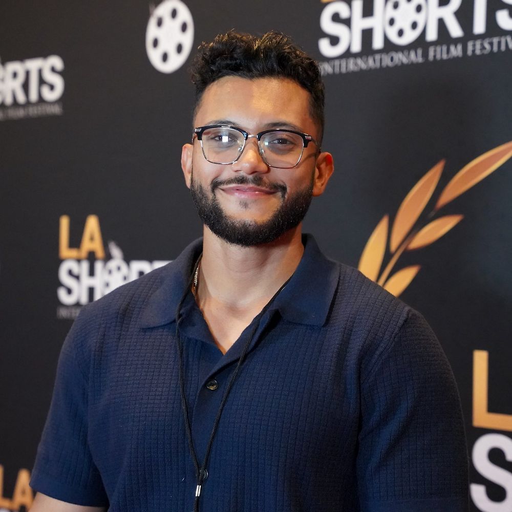 ‎Roger Torres’s profile • Letterboxd