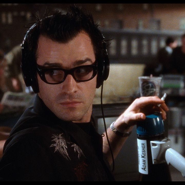 ‎Karim Nada’s profile • Letterboxd