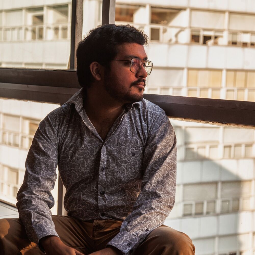 ‎Jorge Iván’s profile • Letterboxd
