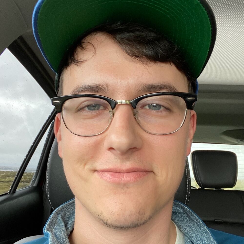 ‎Scott Russell’s profile • Letterboxd