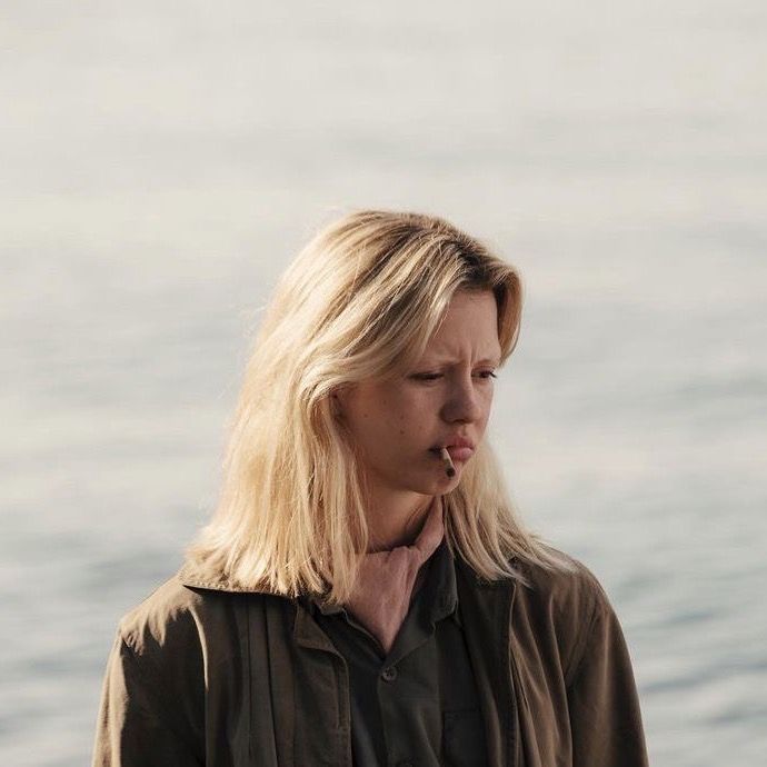 ‎Marquisee’s profile • Letterboxd