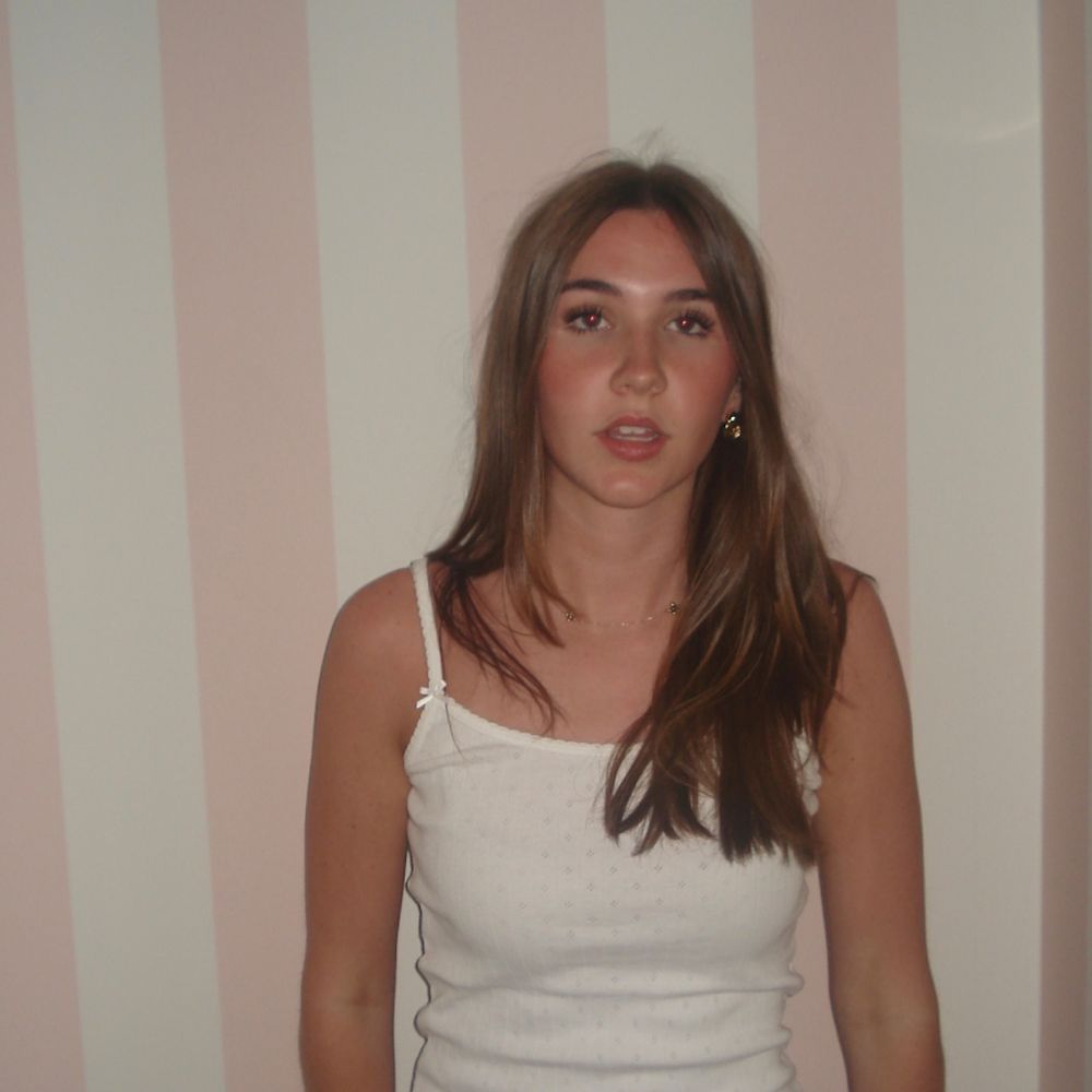 ‎mary kathryn’s profile • Letterboxd